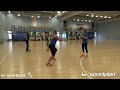 Improving Reaction Times Netball Drills, Videos and | Sportplan