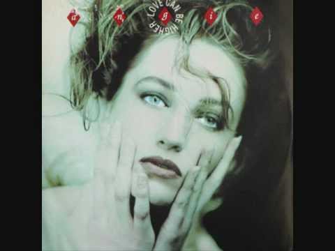 Angie ‎- Love Can Be Higher (1991) - YouTube