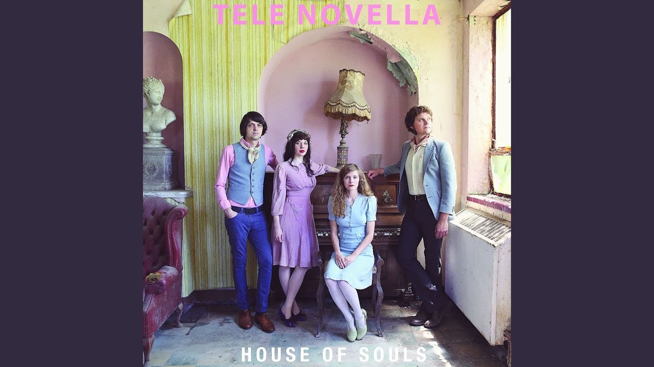 Dead Canary - YouTube