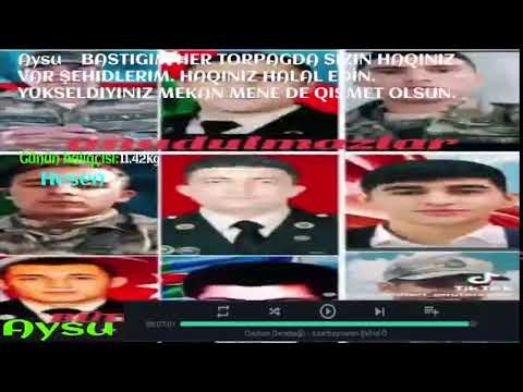 Tik Tok AZERBAYCAN Canli Yayin 7/24