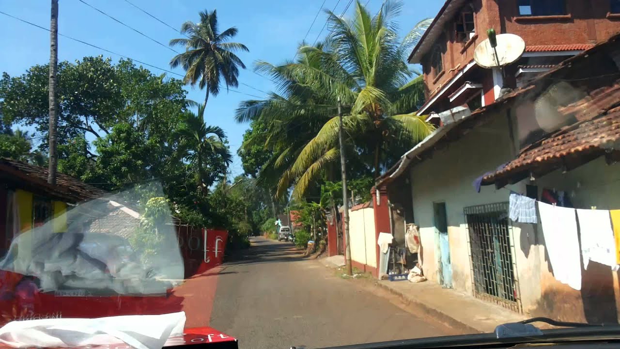 trip to Camurlim...check out the creepy house at the end of the video ...