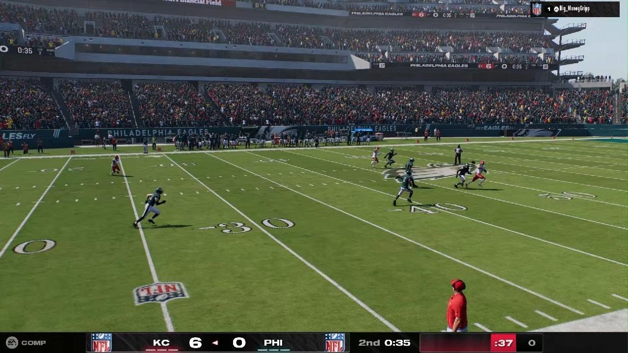 Madden NFL 25_20250219163925 - YouTube