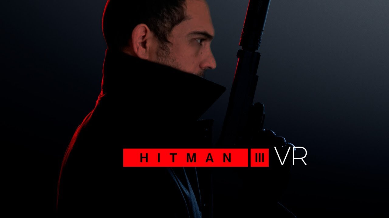 Hitman 3 en Realidad Virtual para PSVR - Análisis en Español - YouTube