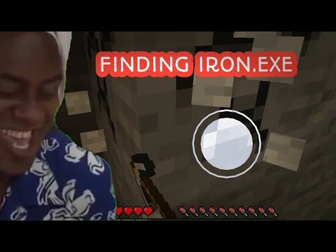 Minecraft.exe Part One1 - YouTube
