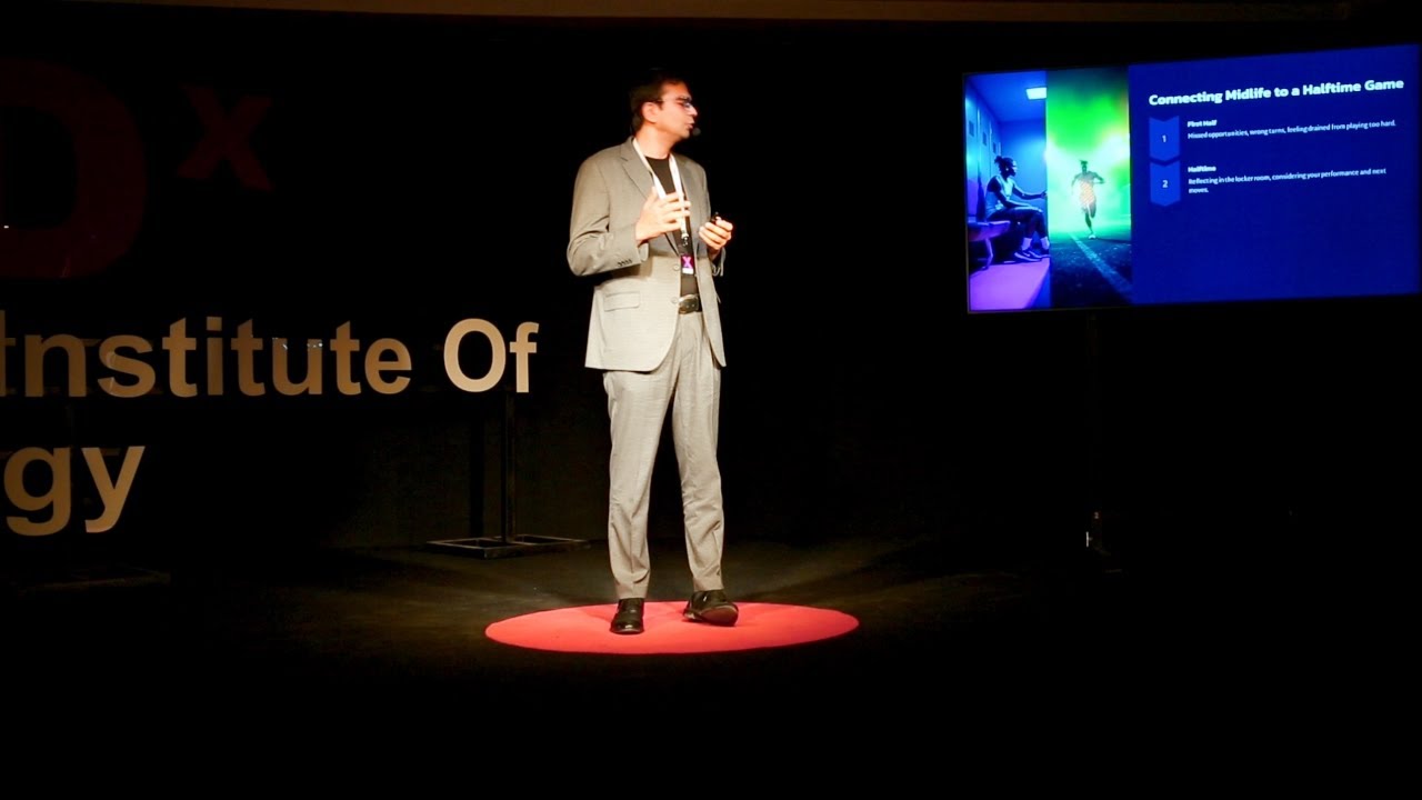 Midlife Crisis: A Turning Point, Not a Dead End | Aman Lamba ...