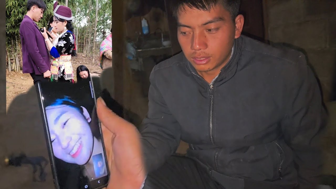 hmm no nplooj mu npuaj saib lawmn - YouTube