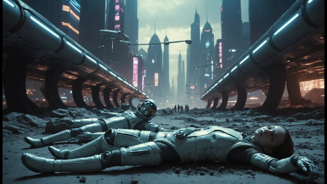 When Earth Was Labeled a Deathworld, Aliens Expected Extinction—Not ...