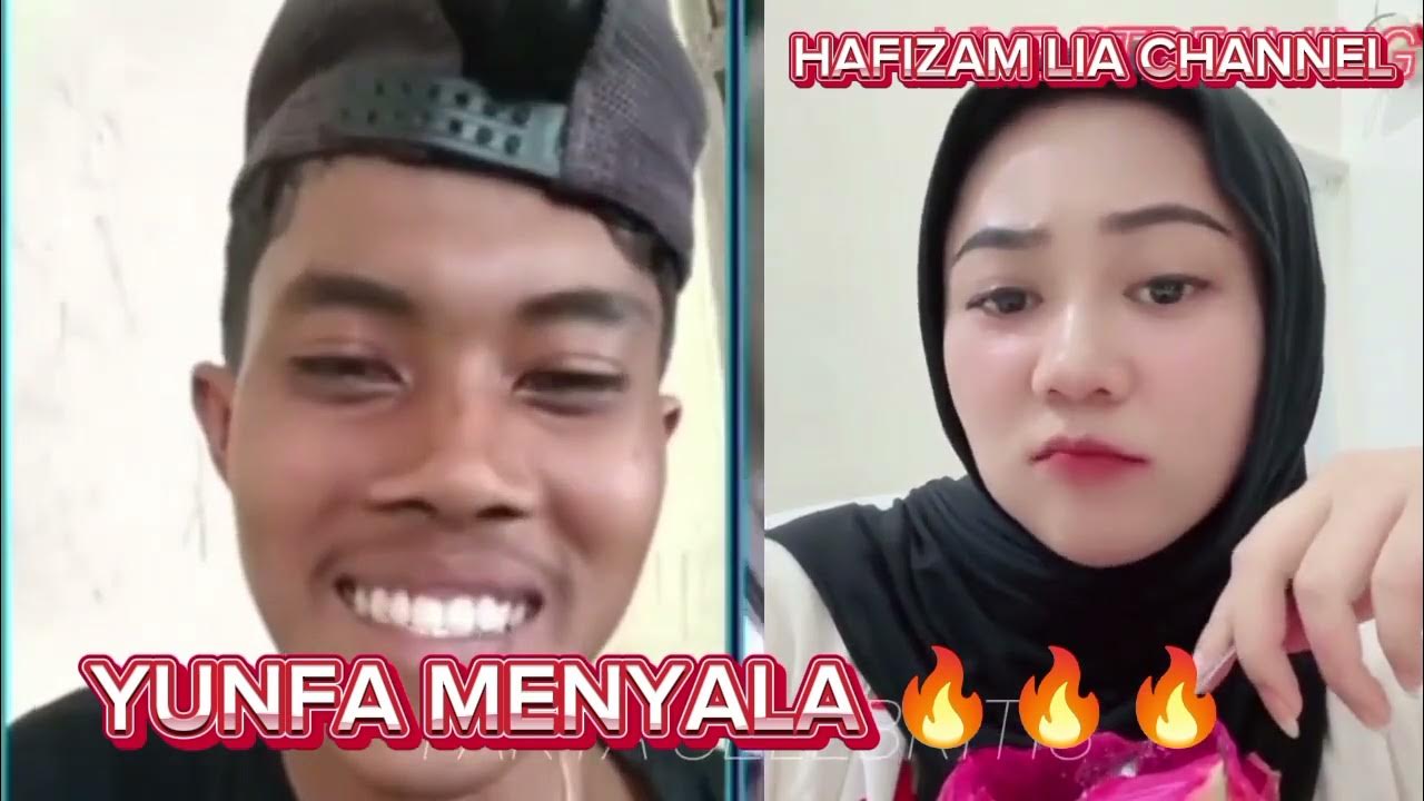 LIVE MAS IYUN DENGAN BUNDA FAUZANA - YouTube