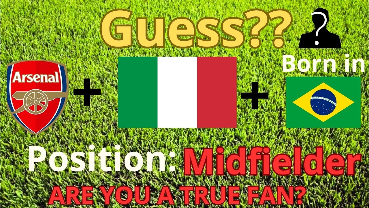 Guess Football Players | Football Quiz #football - YouTube