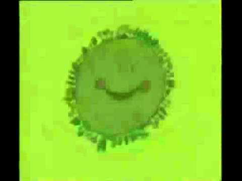 Il mondo di Pipsqueak - Sigla