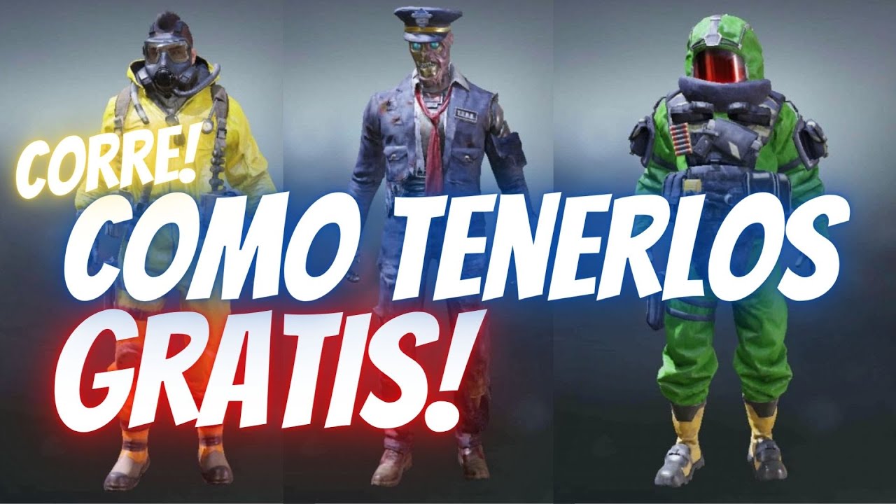 ACTIVISION ESTA REGALANDO PERSONAJES EPICOS! | COD Mobile | Como ...