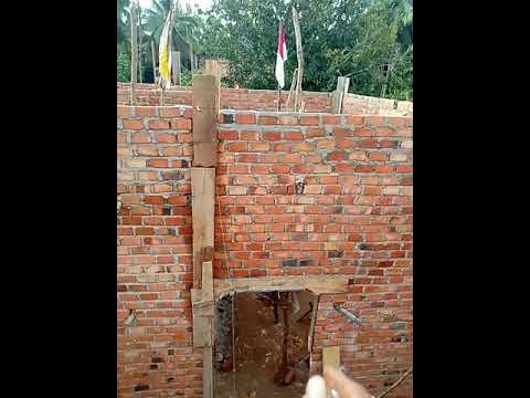 proses pengenolan tukang campur aduk - YouTube
