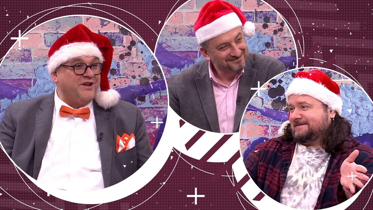 Podcast DLZ i Slobodan Georgiev: Deda Mraz tvrdi pobedićemo opet i u ...