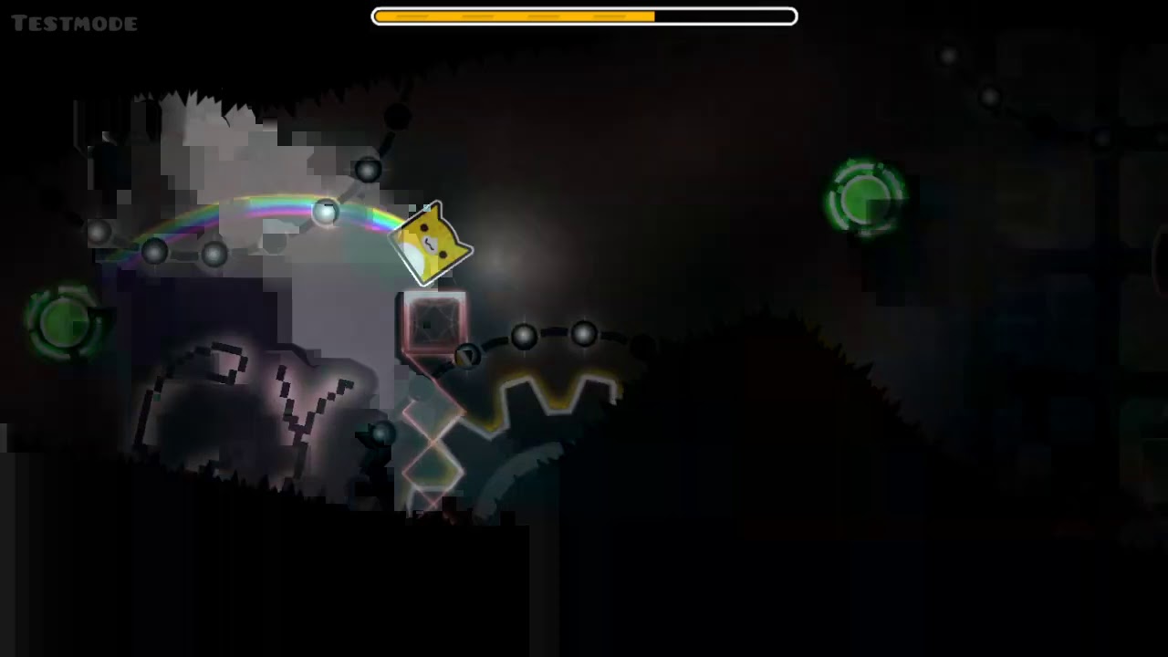 Cynox part uptade (tell me how is it?) - YouTube