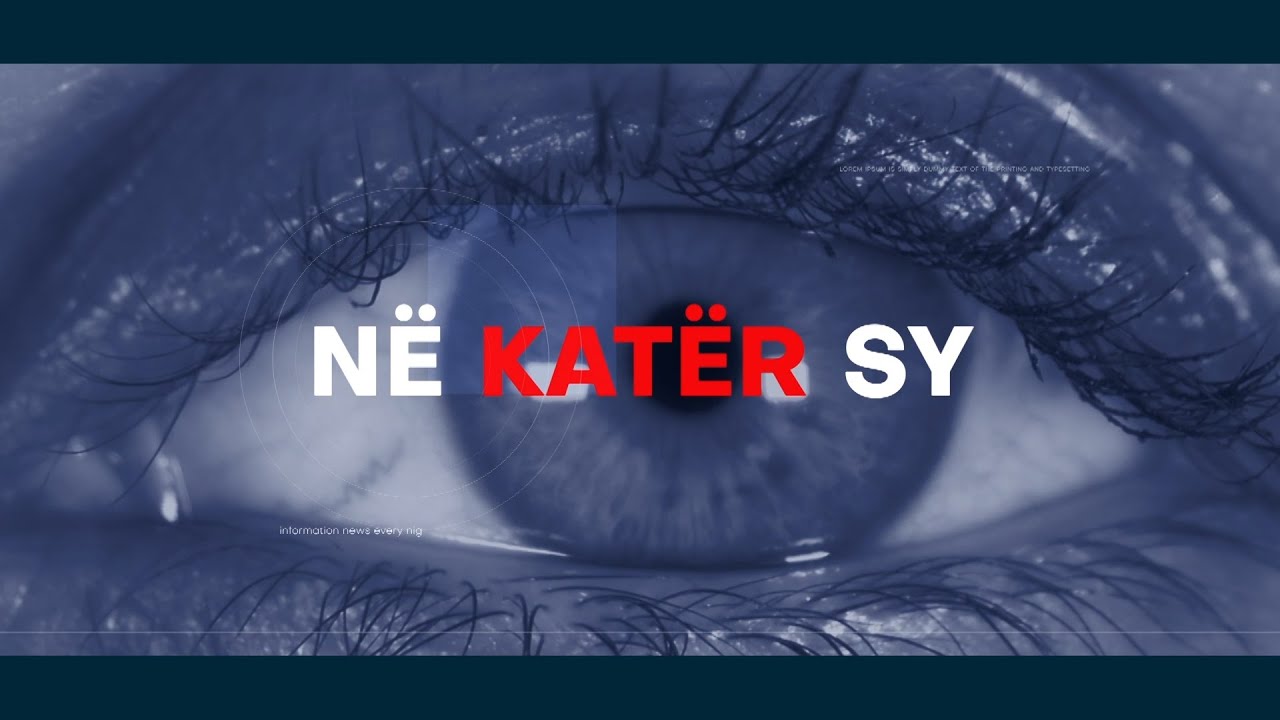 Nikollë Perkaj, kandidat për deputet nga Balli Kombëtar Demokrat - YouTube