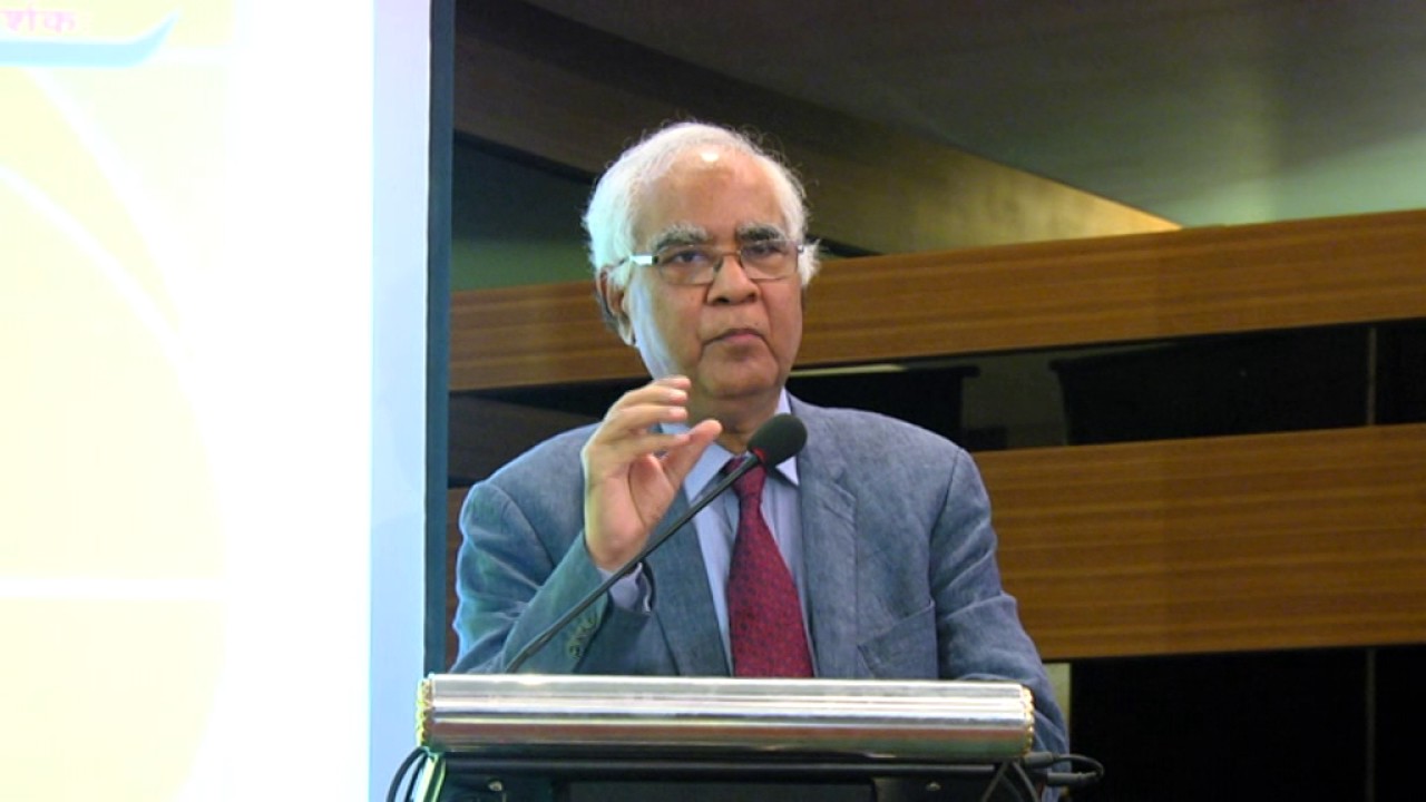 World Standards Day - 2016: Presidential Address by Dr. Baldev Raj ...