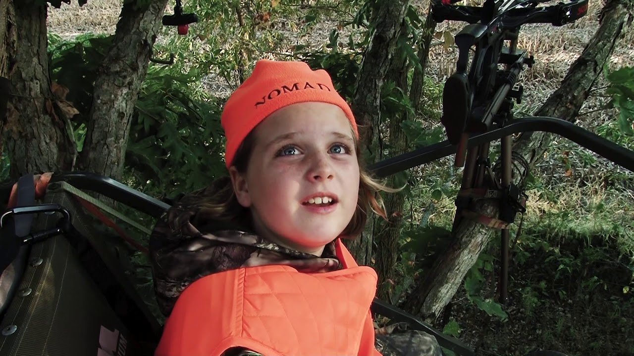 2017 Illinois Deer // Golden Triangle Whitetails Outfitters [PART 1 ...