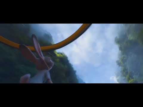 zootopia beautiful scene