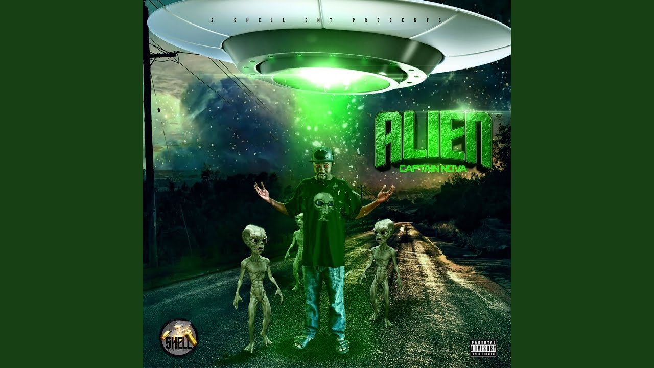Alien Insects - YouTube Music