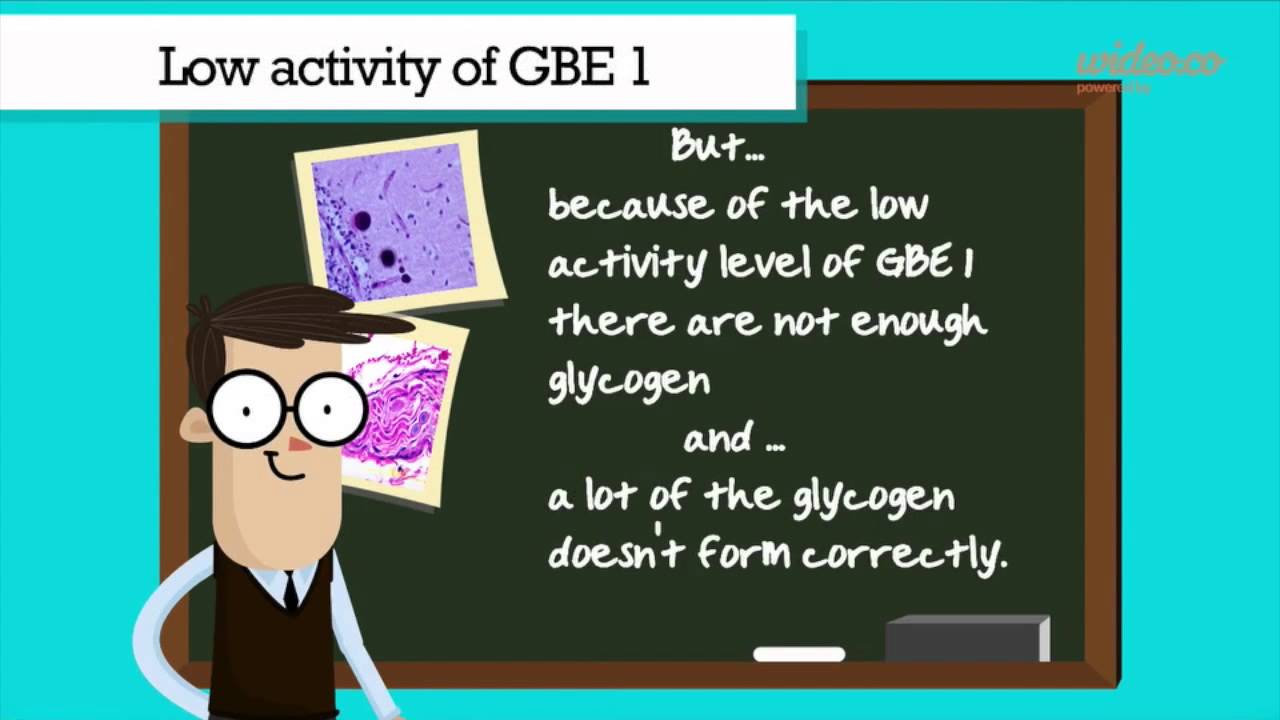 glycogen animation 2 - YouTube