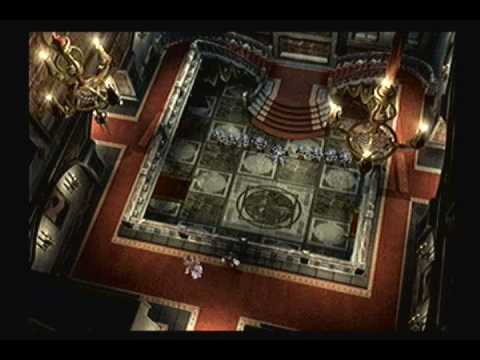 Final Fantasy IX Playthrough - Part 96 (Alexandria) - YouTube