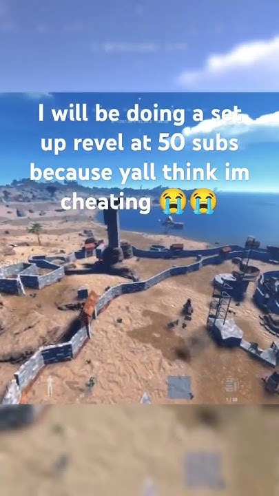 im not zen #rust #rustgamen #gaming #rustgameplqy #rushgameplay #rustconsole #rustgamers # ...