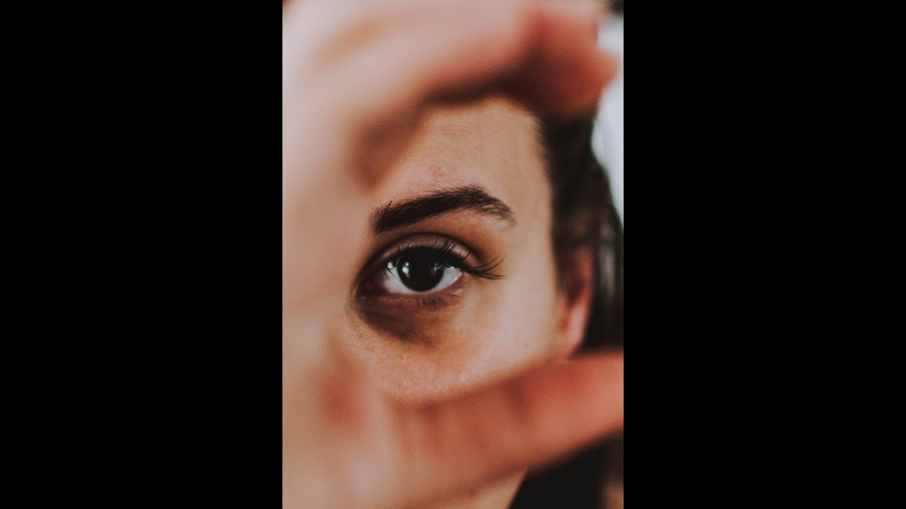 Ocular Motor Dysfunction Exercises Oculomotor Dysfunction Vision
