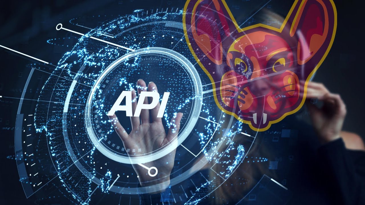 A Pentesters Introduction To The New OWASP API Top 10 - 2023 RC - YouTube