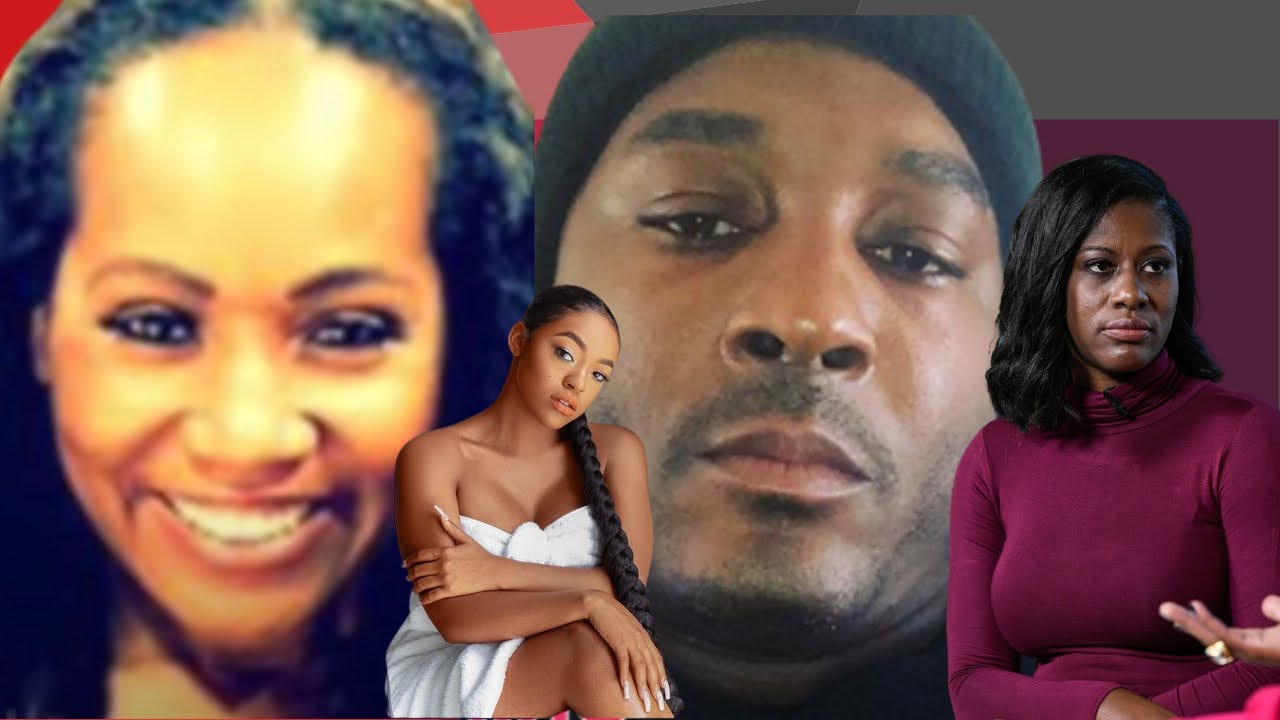 ANGELO CLARY apologizes to ASANTE MCGEE and speaks on CHERYL MACK’s ...