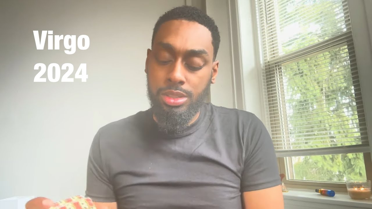 Virgo-Someone Thought You’d Be More Affected By A Separation Than You ...