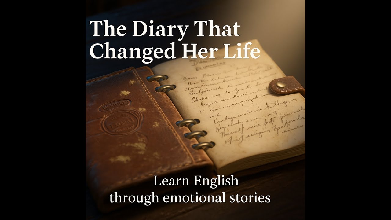 The Diary That Changed Clara’s Life | A Story of Love, Loss, and Legacy ...