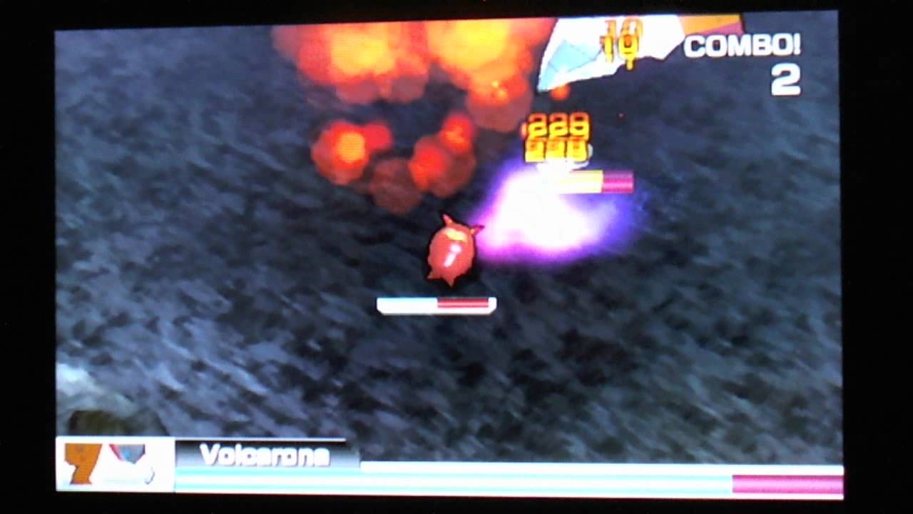 Pokemon Rumble Blast Walkthrough Part 52 - YouTube