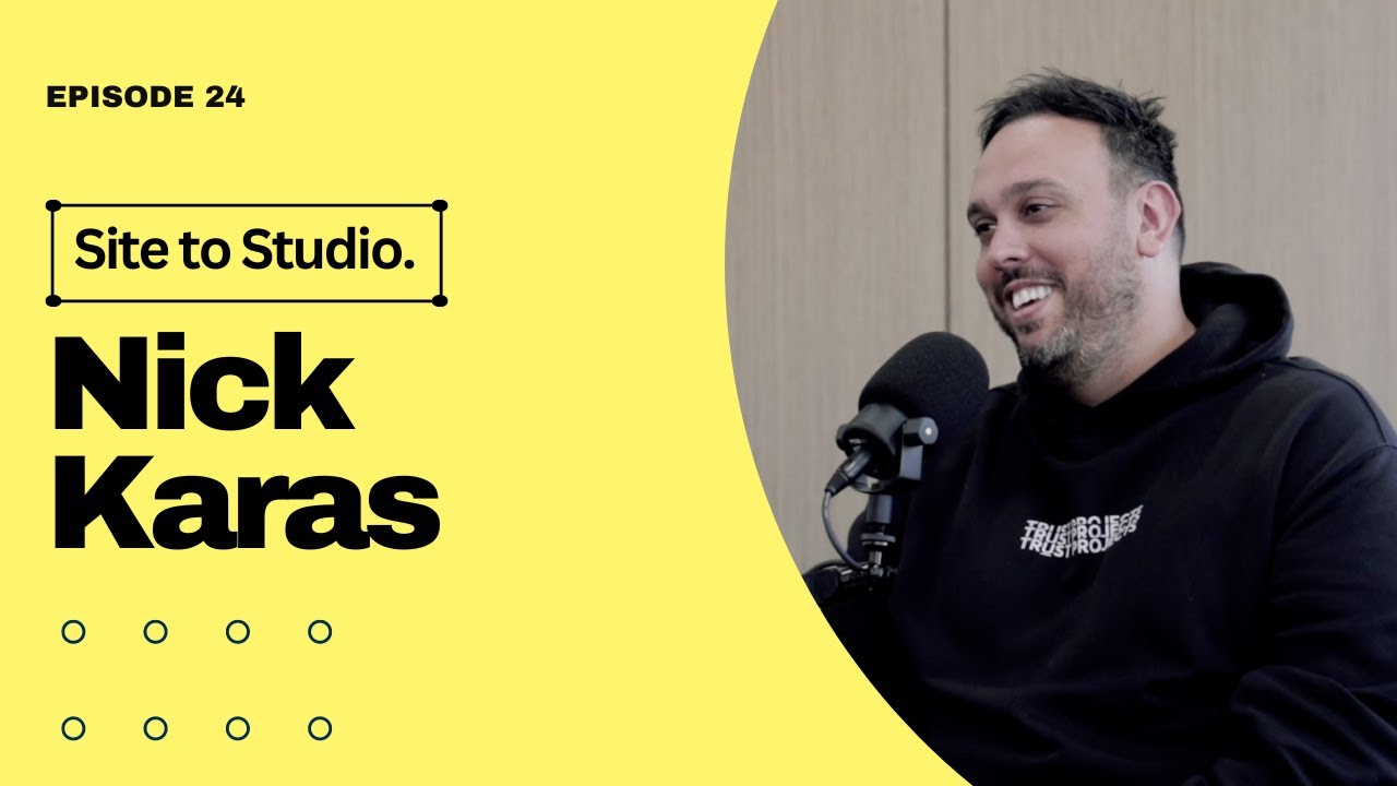 Building a High-End Commercial Fitout Business During COVID: Nick Karas ...