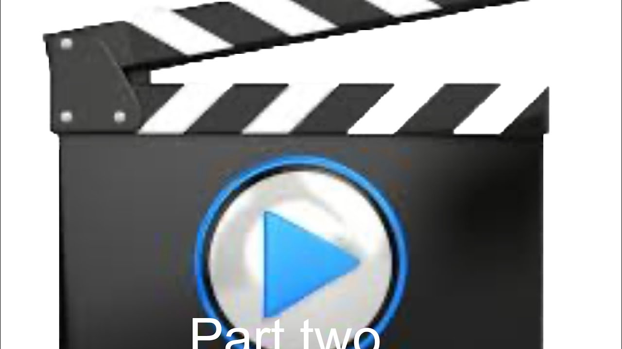 Video part 2 - YouTube