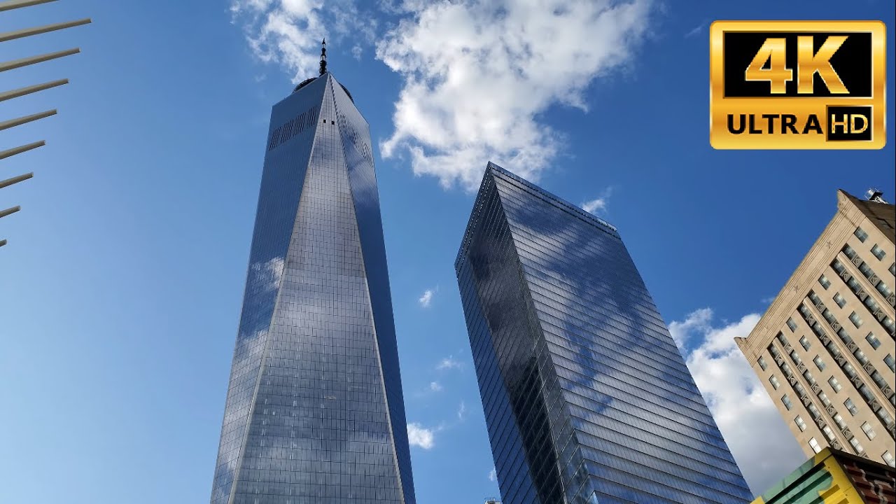 Samsung Galaxy Note 10 Camera Test - 4K 60FPS - YouTube