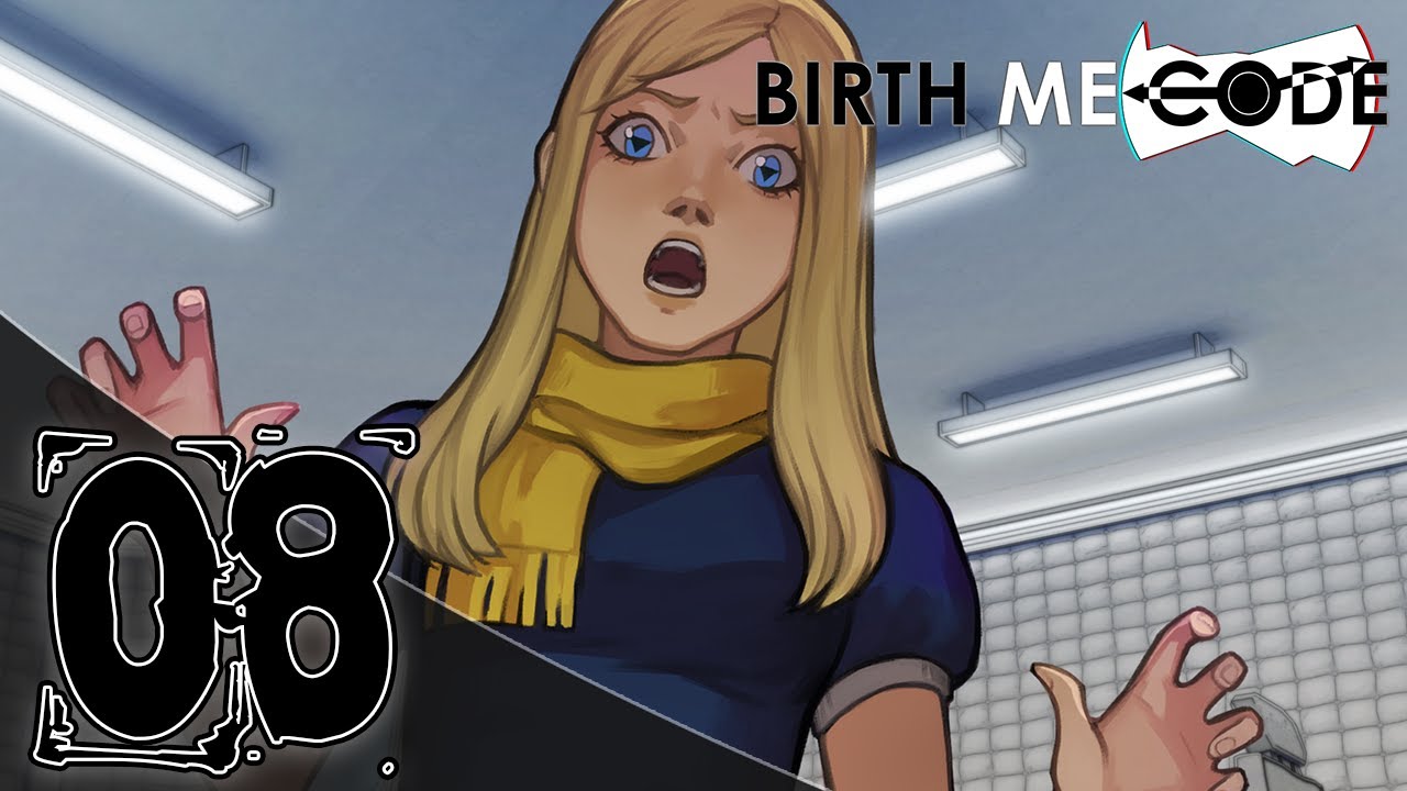 Birth ME Code Pt.8: UH HI ME? - YouTube