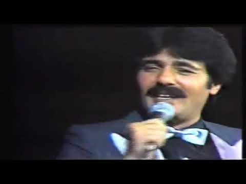 Ferdi Tayfur ;  Avrupa Konseri   1980