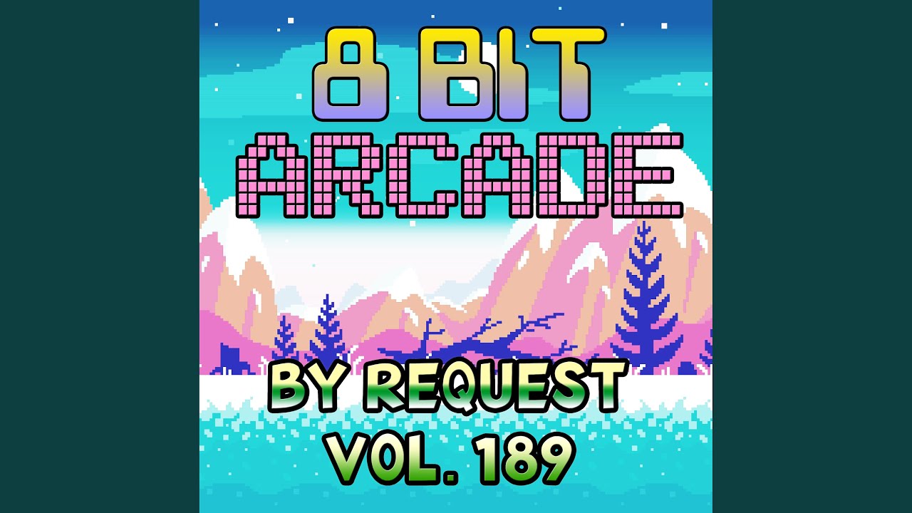 What's Your Problem? (8-Bit Tate McRae Emulation) - YouTube Music