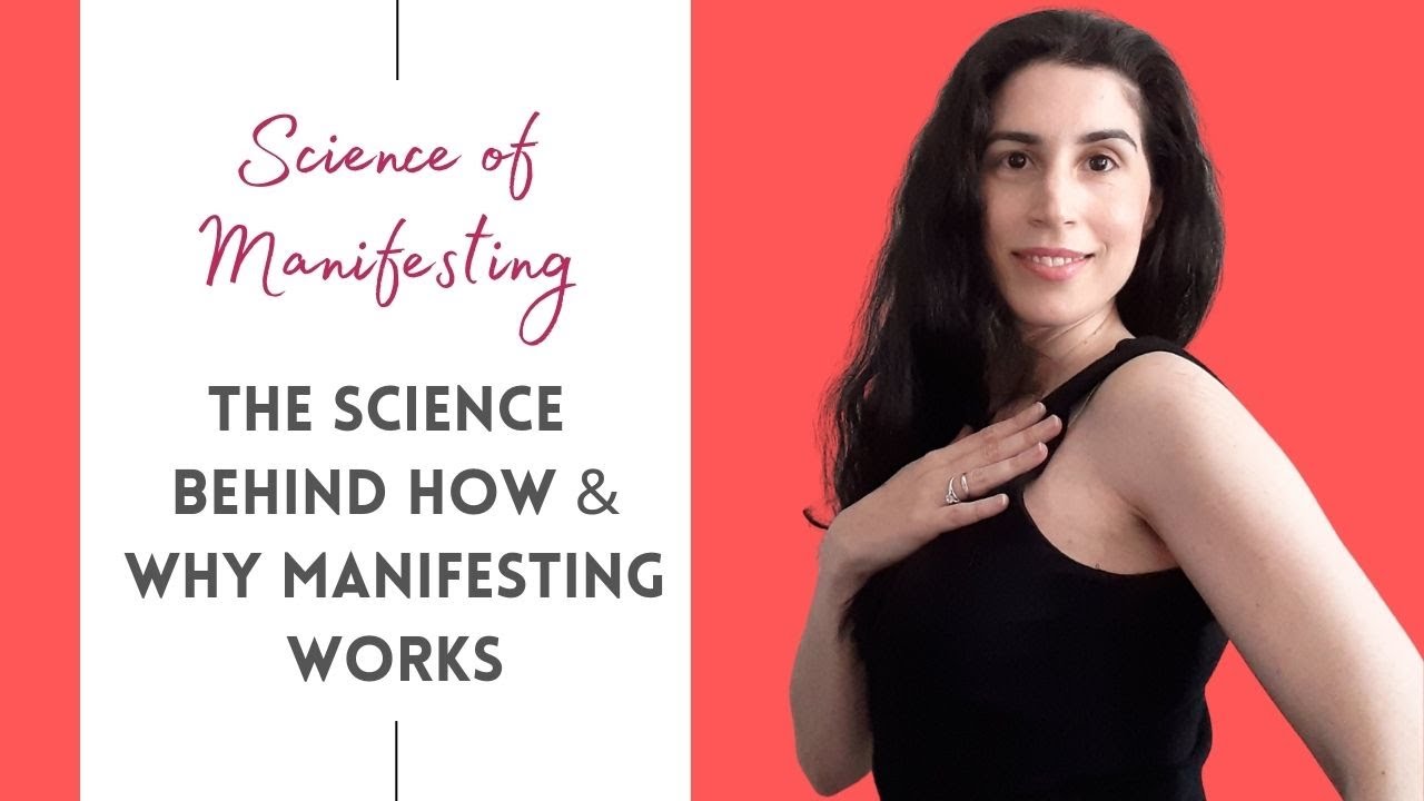 THIS Is The Science Behind Manifesting! | How Your Brain's Reticular ...