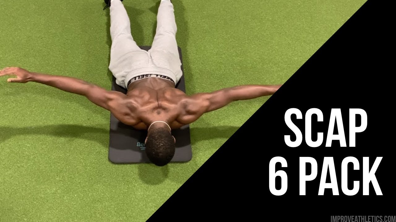 Scap 6 Pack - YouTube