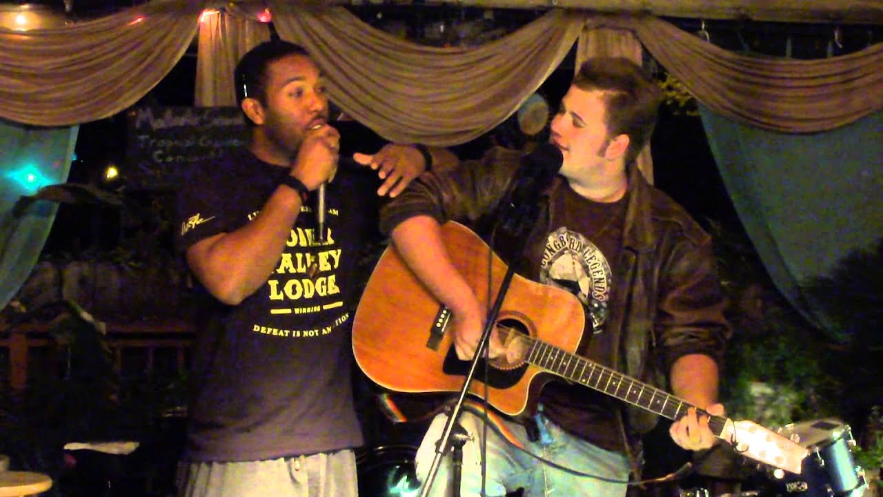 Jeff Stiffler @ Open Mic Nite Modesto California 09-22-13 Vid 24 - YouTube