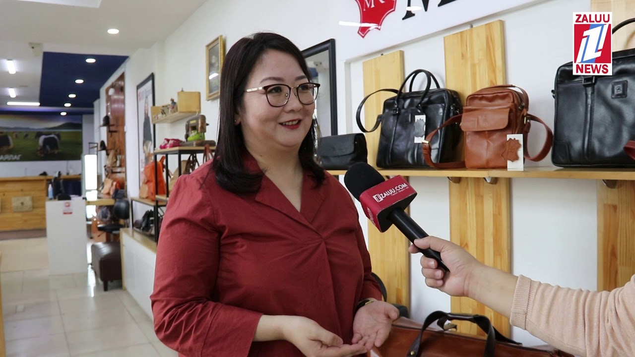 zaluu.com - Үндэсний тэргүүлэгч сайт - YouTube