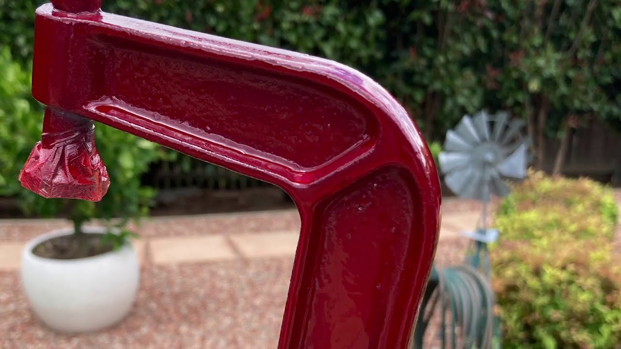 Christmas Challenge Clamp Decoration - YouTube