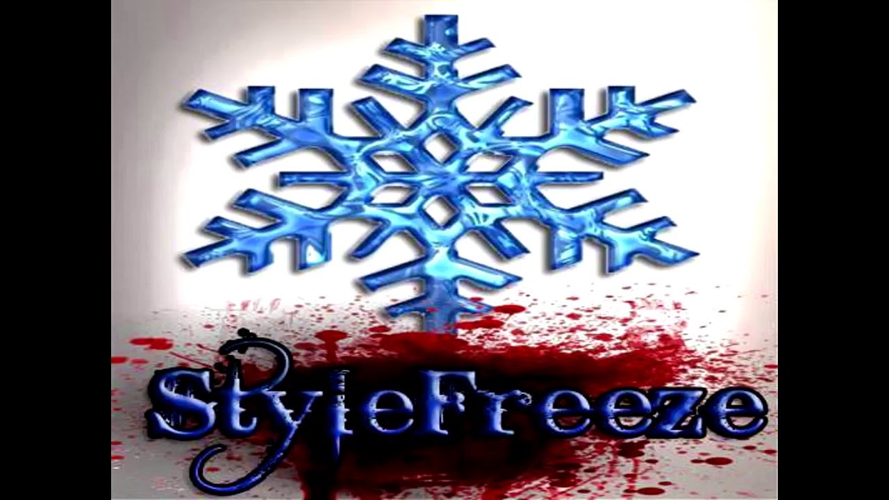 [Test Render] Style Freeze HD - YouTube