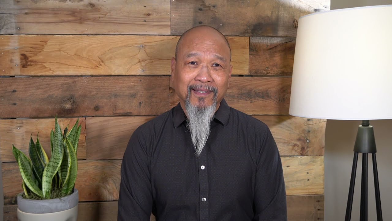 Restoration Story by Robert K. Cheong - YouTube