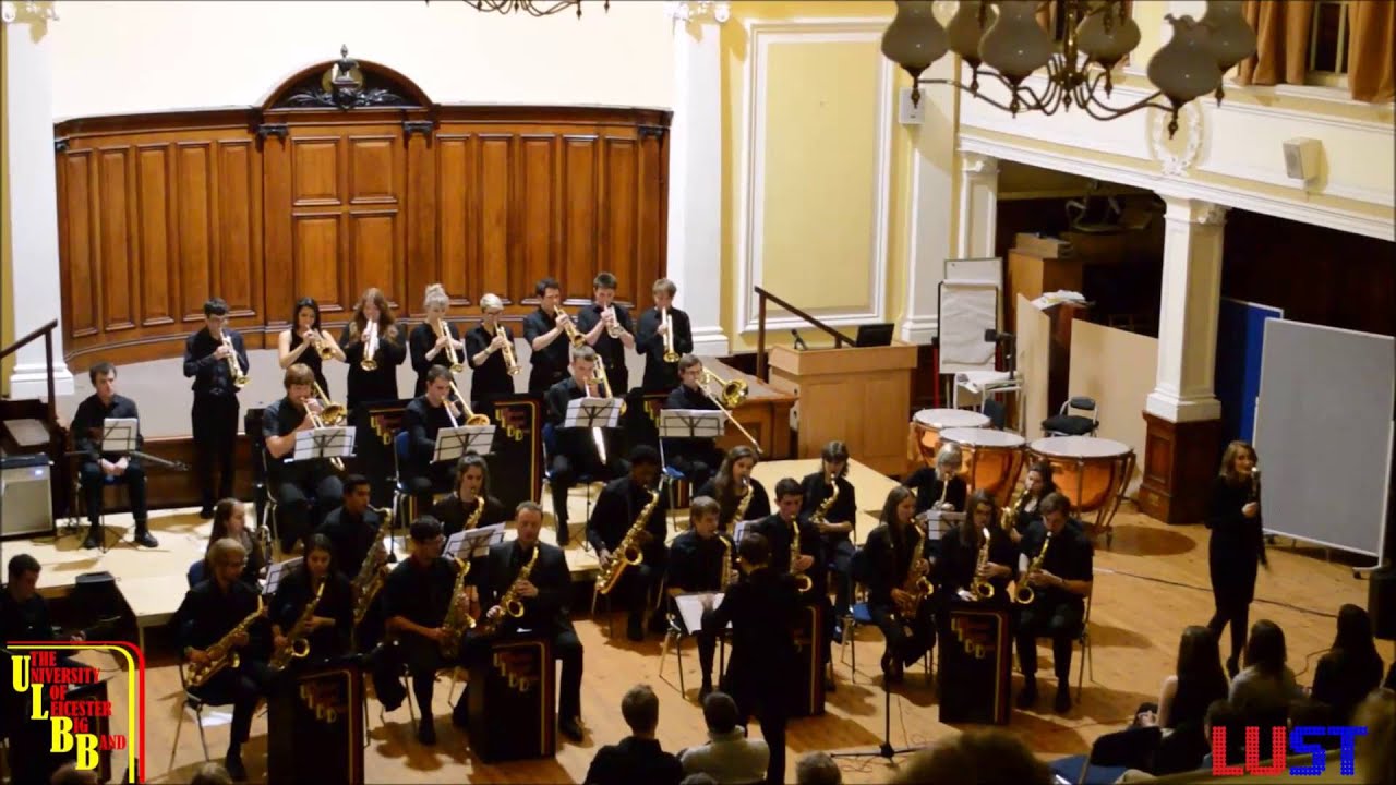 Summertime, Arranged by Dave Wolpe - YouTube