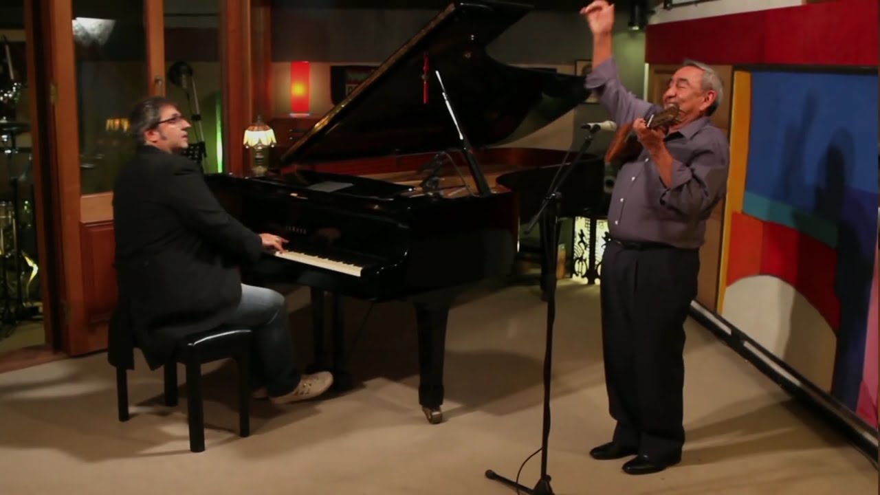 Jaime Torres, Lito Vitale │Ireme pues (En Vivo)) - YouTube