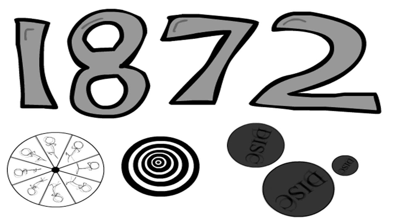 The history of animation(This was a school project, contains some ...