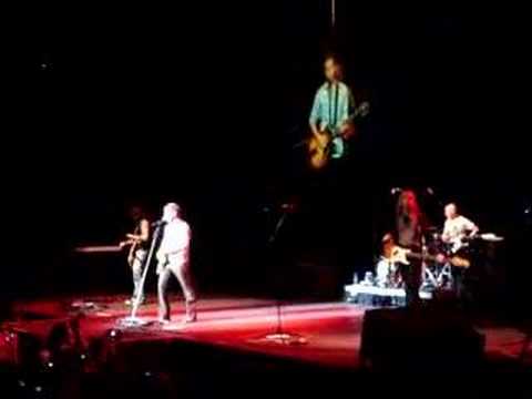 Hanging By A Moment-Lifehouse Puerto Rico