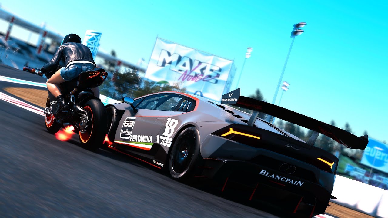 JERSEY EVERYZON TRACK | WR 1:56,800+ slalom run WR - YouTube